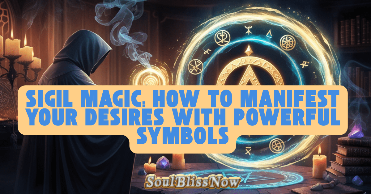 Soul Bliss Now - Fuel your creativity with our daily dose of ...